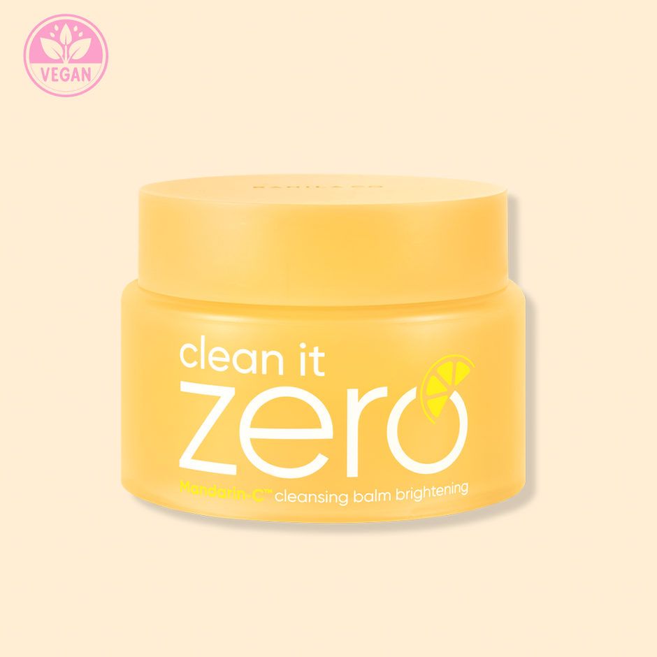 Clean it Zero