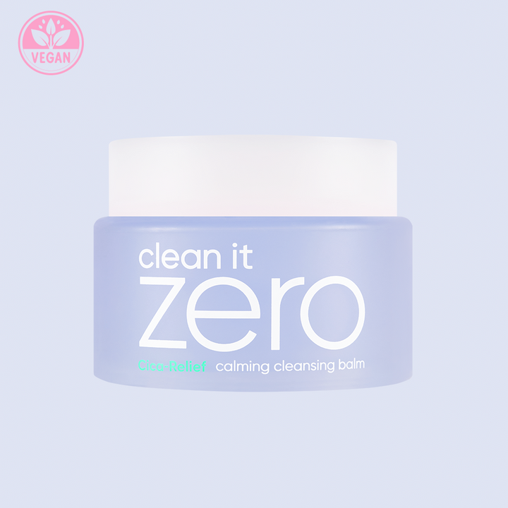 Clean It Zero Cleansing Balm Original