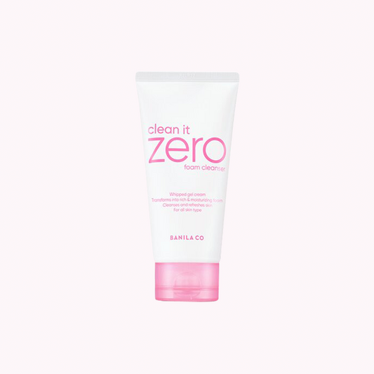 Clean It Zero Cleansing Balm Original | Makeup Removing Cleanser Balm