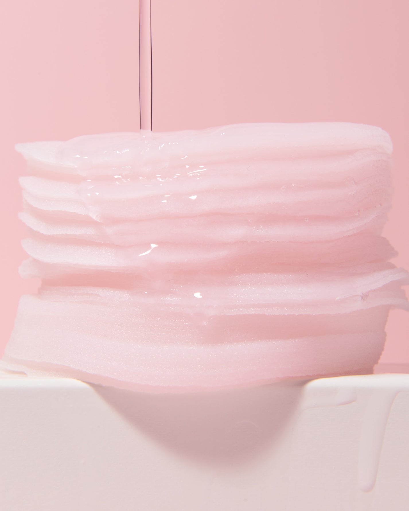 Clean It Zero Pink Toner Pads | Hydrating | Banila Co