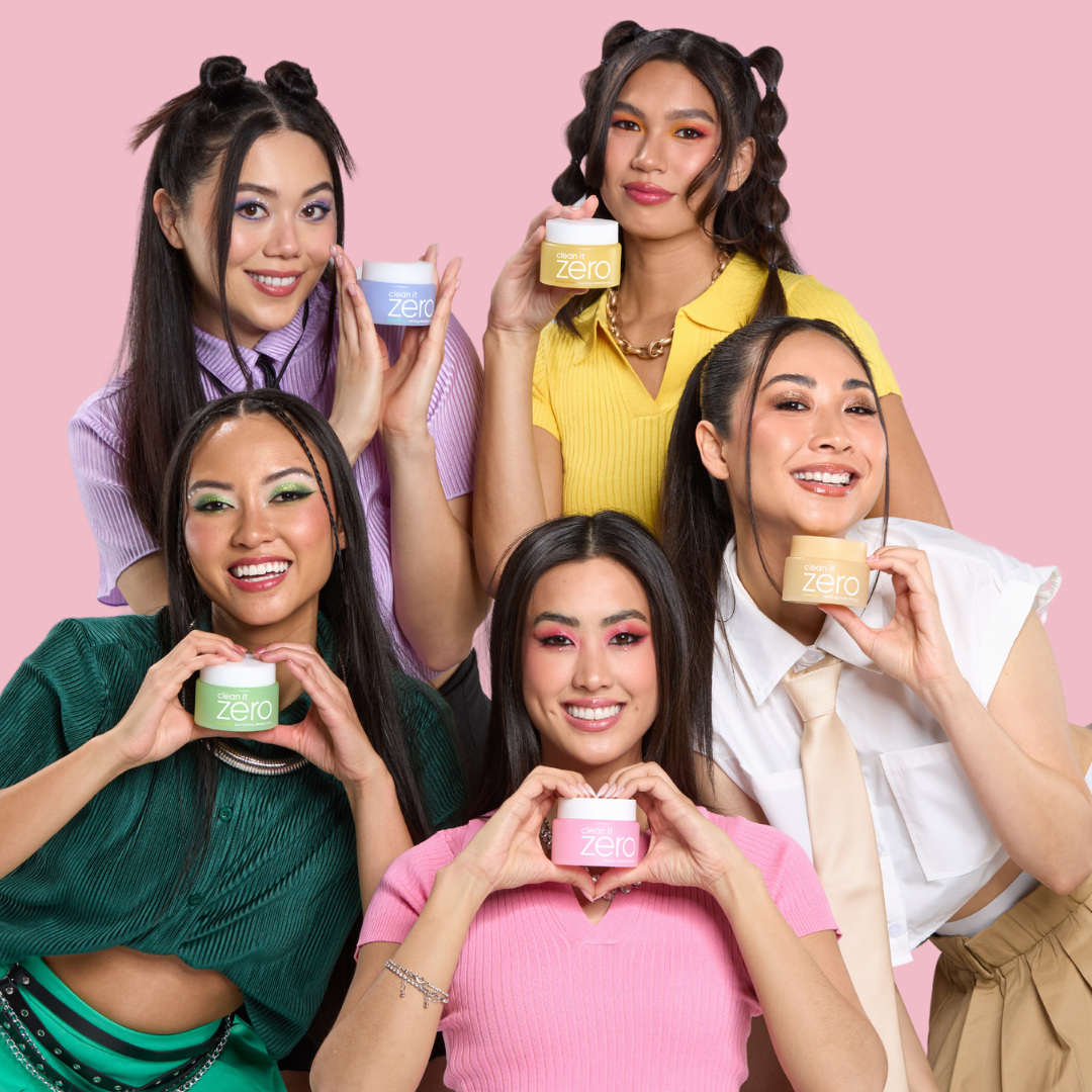 Miss Flower & Mr Honey Cream